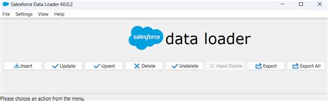 How To Download And Install Data Loader Salesforce Mamba