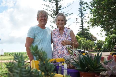 Nardoo Nursery Plant Sale A Blooming Success Bundaberg Now
