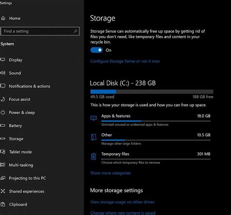 How To Get The Windows 10 May 2019 Update Version 1903 Page 31 Windows 10 Forums