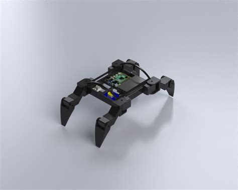Free Cad Designs Files And 3d Models The Grabcad Community Library
