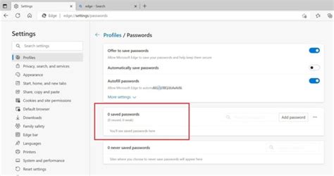 10 Most Useful Microsoft Edge Tips Tricks And Quick Shortcuts