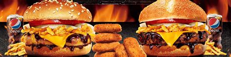 Burger King 漢堡王 員林大潤發店菜單 向附近的burger King 漢堡王 員林大潤發店訂購 Foodpanda 外送