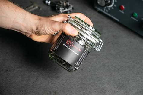 Optimize Degreasing Container Optimize Gmbh