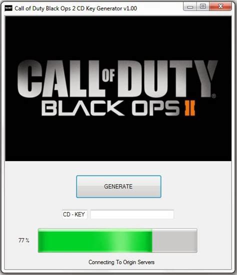 Call Of Duty 2 Key Code Keygen Generationprogram