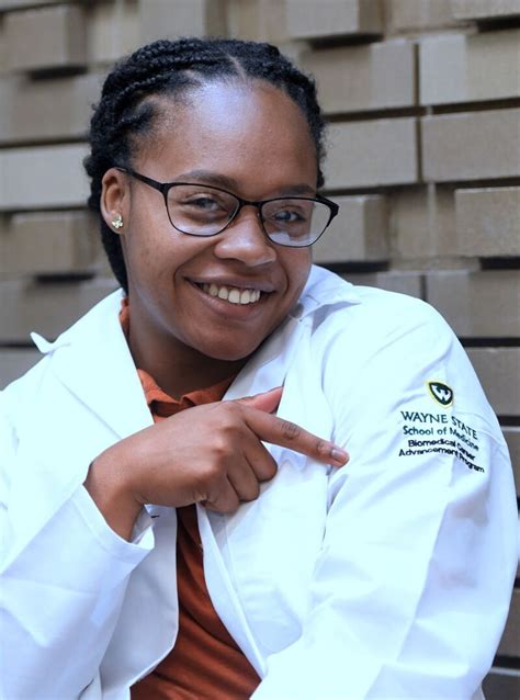 Wayne State University School Of Medicine On Linkedin The 2023