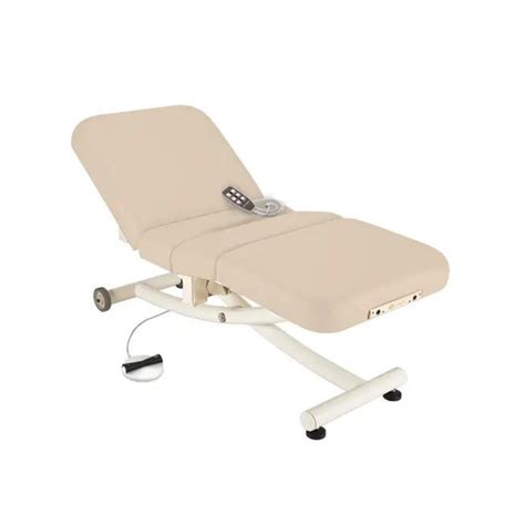 Earthlite Ellora Vista Electric Salon Massage Table Medical Spa Supply