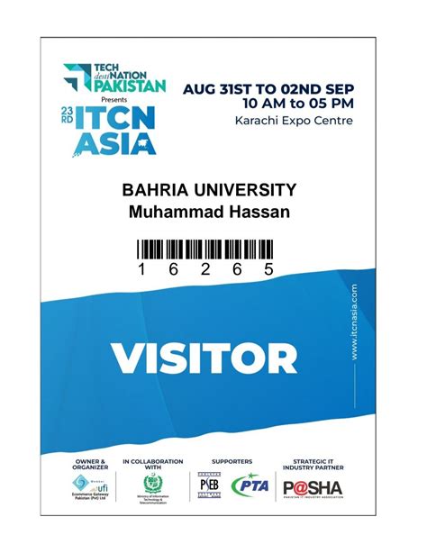 muhammad hassan on linkedin itcnasia2023 technology innovation networking itindustry…