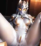 Post AI Generated Carmeara Fakes Ultraman Ultraman Trigger New Generation Tiga