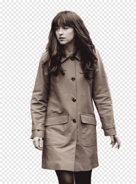 داكوتا جونسون Png