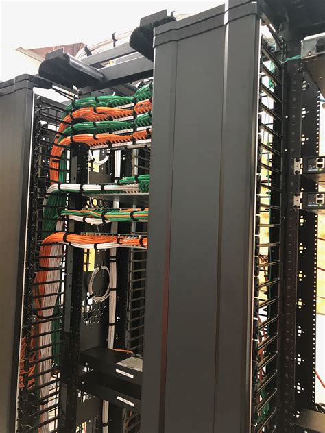 Structured Cabling Digital Lotus Communications