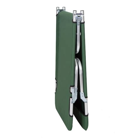 Stansport Folding Nylon Large Cot 225 Lb Capacity G 72 At