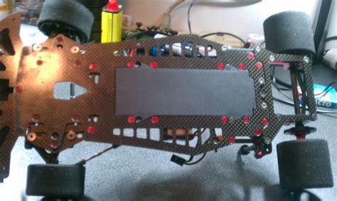 Crc Genx WGT For Sale R C Tech Forums