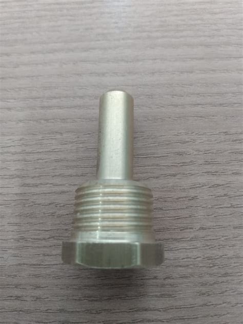 Poço Sensor Termométrico