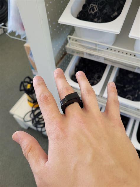 Just Got My Ace Ring R Aaaaaaacccccccce