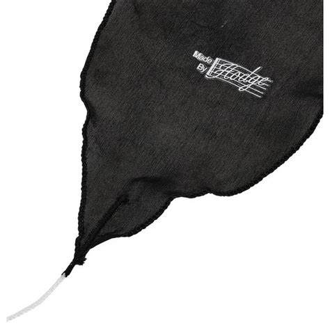 Hodge Silk Contrabassoon Bocal Swab Thomann France