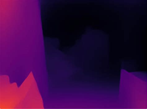 The Devil Is In The Edges Monocular Depth Estimation With Edge Aware