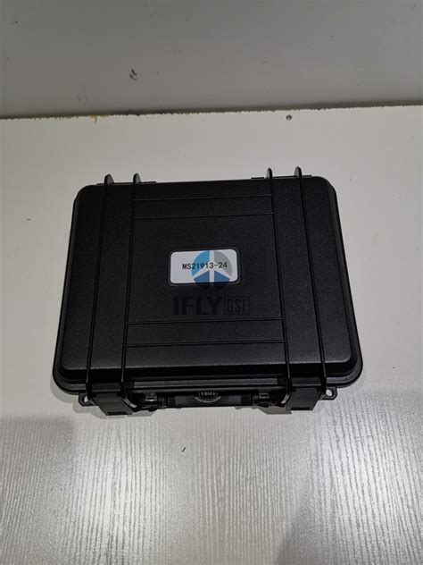 MS21913-24 - Shanghai Ifly GSE Co.,Ltd.