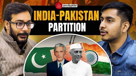 Partition Ka Asli Sach Youtube