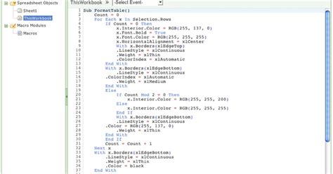 Zoho Adds Vb Macros Pivot Tables To Its Web Spreadsheet Cnet