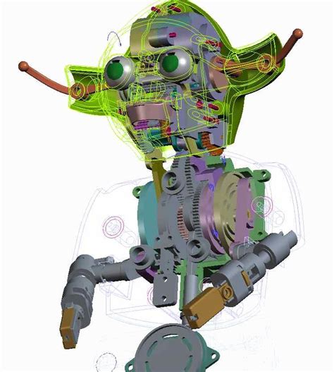 Product Development — Creative Engineering