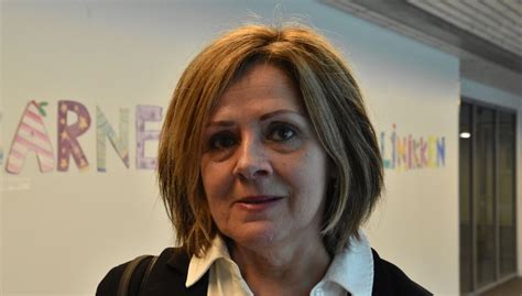 Marit Lind Det Verste Med All Debatten Er Usikkerheten Det Skaper