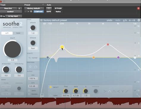 Oeksound Soothe 2 Plugin Review Produce Like A Pro