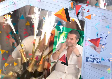 Alex Erbașu Fostul Sex Simbol Al României A Făcut Super Chef Pe Lac