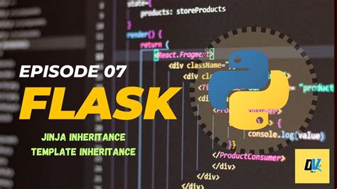 Flask Episode 07template Inheritance Or Jinja 2 Inheritance In Hindi Youtube