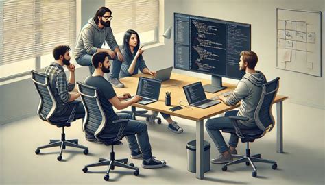 Abdul Rehman Nawaz On Linkedin Mobprogramming Continuouslearning Techgrowth