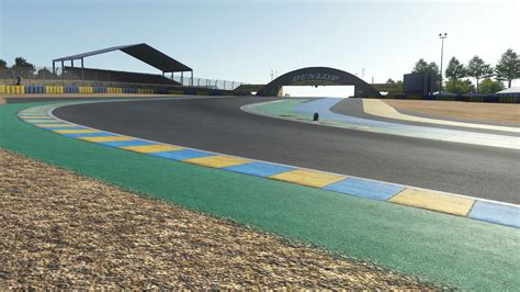 Circuit De La Sarthe