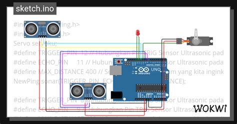 Wokwi Online Esp32 Stm32 Arduino Simulator