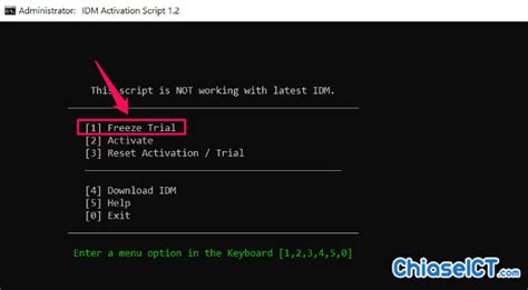active internet download manager idm không cần crack
