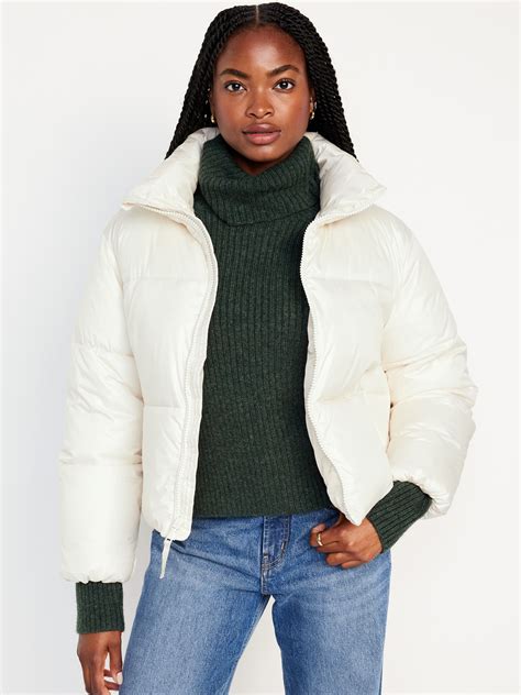 Old Navy Womens Coats Sale Outlet