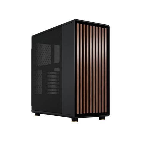 Fractal Design North Mesh Atx Casing Thunder Match Fractal Design North Mesh Atx Casing Thunder Match