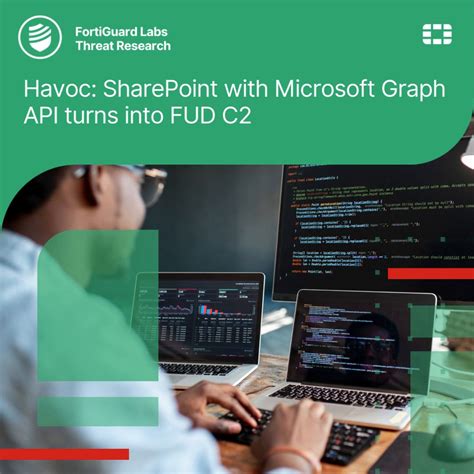 Havoc Sharepoint With Microsoft Graph Api Turns Into Fud C2 Fortiguard… Micro Fast