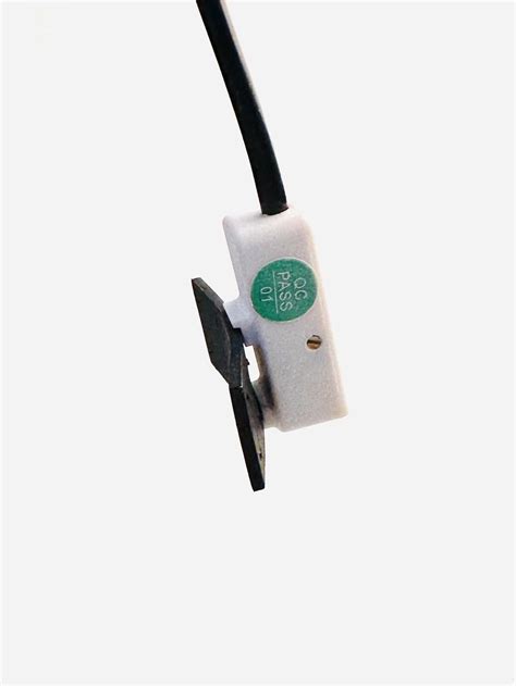 Non Contact Liquid Level Sensor Temco Controls Ltd Non Contact