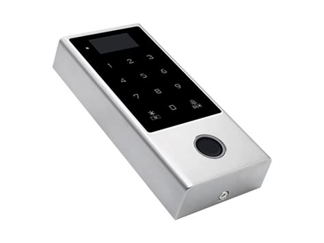 Hfd1 Wifi Oled Access Secukey Technology Co Ltd Access Control