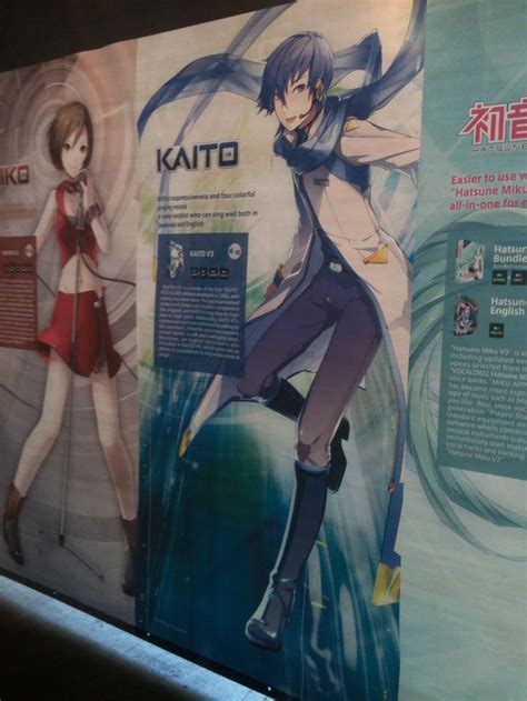 Miku Expo 2014 Miku Vocaloid Hatsune Miku