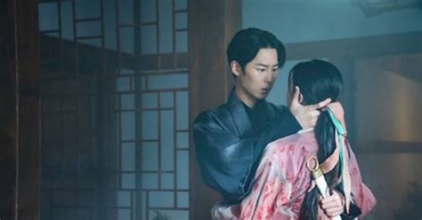 환혼2 이재욱·고윤정 긴장 설렘 담은 투샷 첫 공개