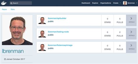 How To Run Your Api Builder Docker Image On Aws Ec2