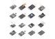 Kit De Sensores Compatibles Con Arduino BricoGeek P SEN BricoGeek