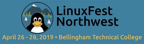 Eff At Linuxfest Northwest 2019 Electronic Frontier Foundation