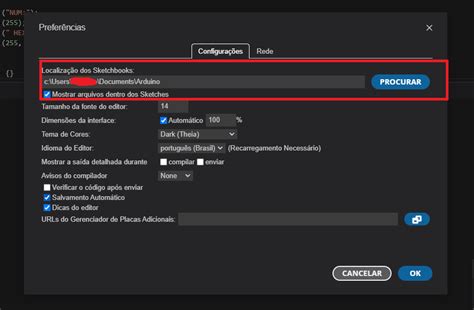 Criando Uma Biblioteca Para Arduino Parte Blog Eletrogate