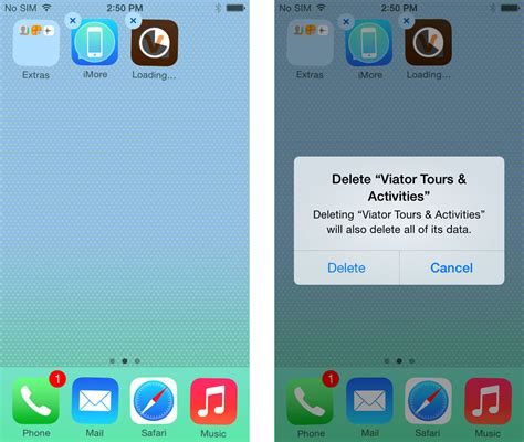 How To Fix Iphone And Ipad Apps That Hang Up While Downloading Imore