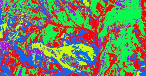 Get To Know Marigold Part 4 Complex Masking K Means Clustering Classification