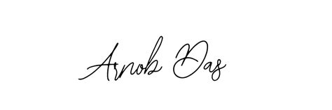 75 Arnob Das Name Signature Style Ideas New Esignature
