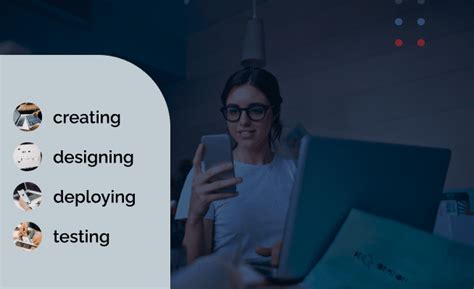 Custom Mobile App Development Services Ios Android