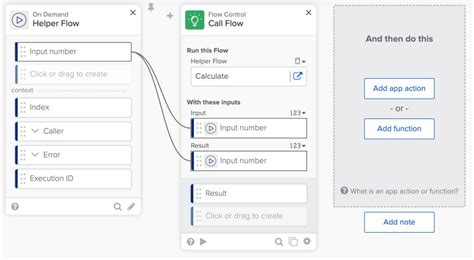 Set Up Recursion In Okta Workflows Max Katz