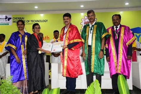 Jeevitha Rajagopal On Linkedin Cit Graduationceremony Hardworkpaysoff Gratitudepost 16