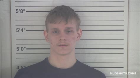 Rose Ashton James 11 22 2022 Campbell County Mugshots Zone